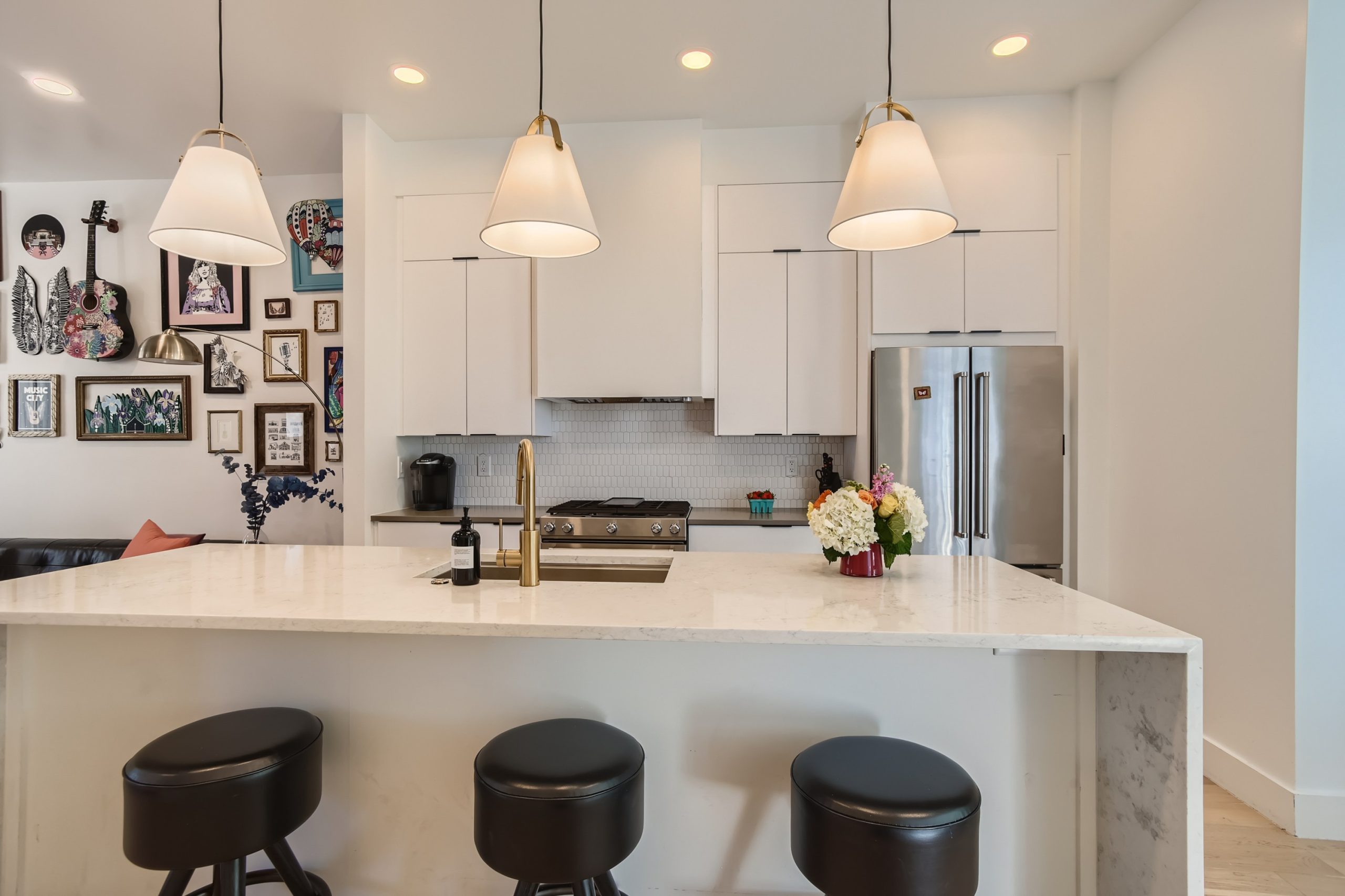 11 2nd Floor Kitchen
